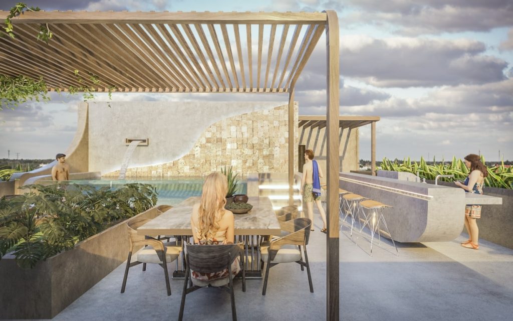 Merida Real Estate Group - Exclusive Homes, Condos & Land for Sale in ...