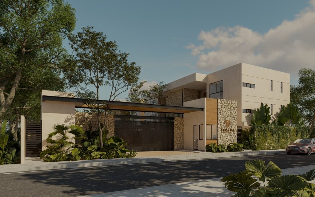 Merida Real Estate For Sale - Merida Real Estate Group